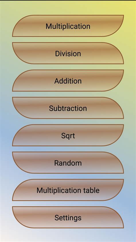 Android 용 Mathquiz Learning Multiplica Apk 다운로드