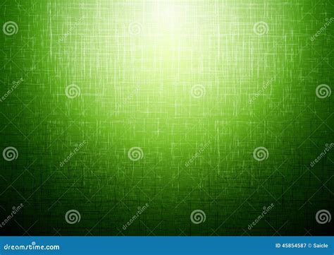 Green Technical Abstract Background Stock Vector Illustration Of Bright Modern 45854587