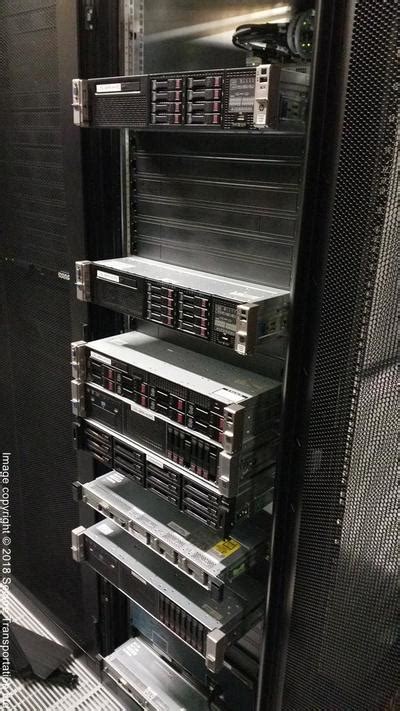 It Relocation Secure Transportation Ltd