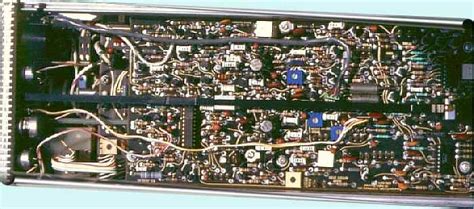 7b53a Timebase Zeitbasis