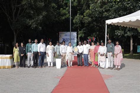 Teamwork Civilengineering Republicdaycelebrations Anusha G