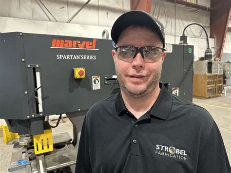 Strobel Energy Group Driven By Energy On Linkedin Congrats To Kyle Heading Up Our