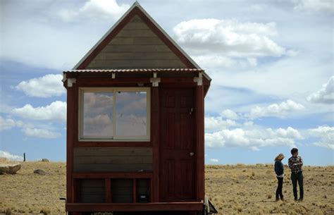 Did Big Expectations Doom The Tiny House Movement Grist