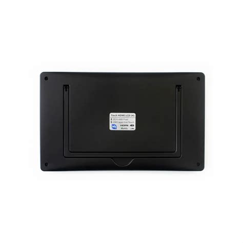 7 Inch Waveshare Capacitive Touch Screen LCD H With Case 1024X600 At 4680 Girgaon Mumbai