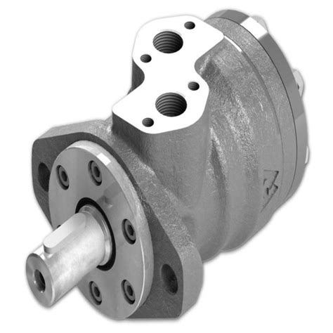 Hidromotor MR 50 in drugi Ident:20613