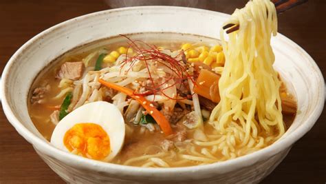 濃厚な味がたまらない！札幌に来たら絶対に食べたい味噌ラーメン29選 Skyticket 観光ガイド
