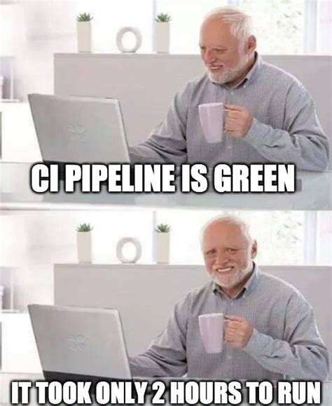 Blazing Fast Ci With Pytest Split And Github Actions