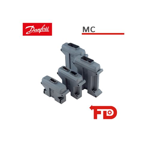 Danfoss 11130954 Microcontroller Mc050 110 Flodraulic Gmbh