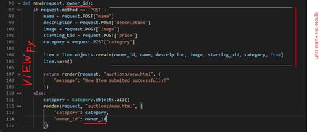 Django Cant Pass A Variable Through My View To The Html Template