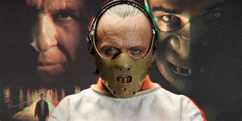 New Hannibal Lecter Movie Reportedly In The Works At Universal