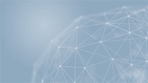 Premium Photo Abstract Futuristic With Connection Lines Plexus Structure Concept Of Science