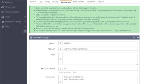 Install Openlitespeed Mariadb Php80 On Ubuntu 20041804 Server