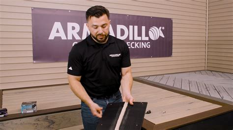 Composite Deck Fascia Installation Tips For A Polished Finish