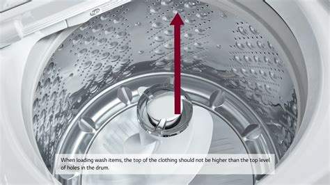 How To Fix LG Washer UE Error Code Authorized Service Atelier Yuwa Ciao Jp