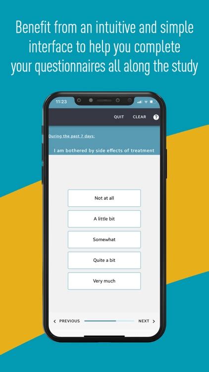 Clinform App By Kayentis