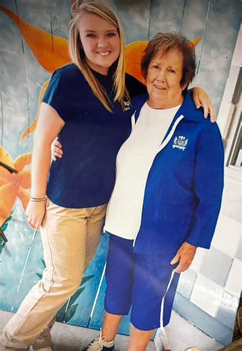 Hailey Danielle Cornett Barger