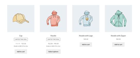 Simple Sale Countdown Timer Woocommerce Plugin To Boost Sales