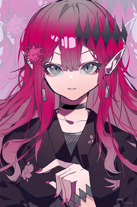 Fgo Baobhan Sith By Osuosu06 On Deviantart