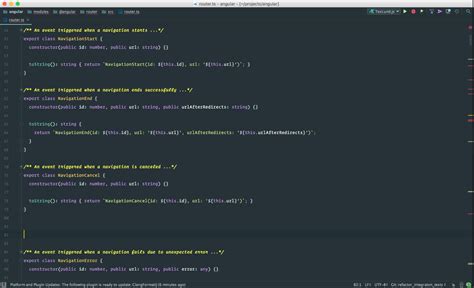 Webstorm Linux Optionspikol