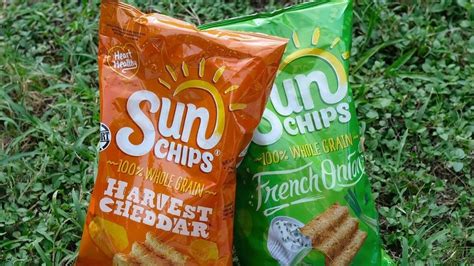 The Untold Truth Of Sun Chips