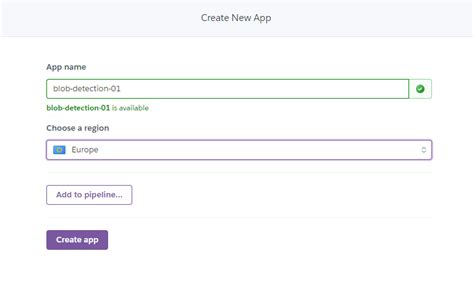 How To Build A Web App With Streamlit Data Science Blog Von Lschmiddey