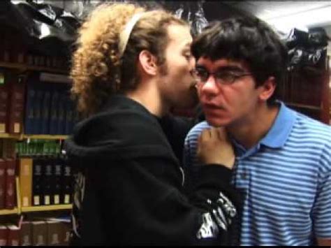 Sex In The Library YouTube