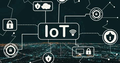 Iot Security Safeguarding The Connected World It Tech Buzz