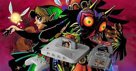 Analogues Reimagined 4k N64 Console Delayed Middle East