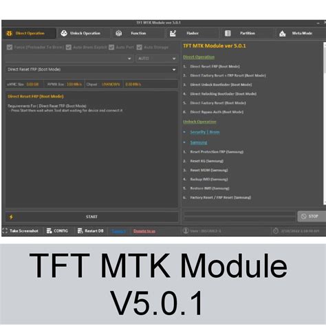 Download Tft Mtk Module V Free Artofit