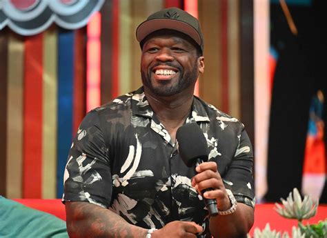 50 Cent On Not Getting Married Ive Made Some Mistakes Just Not That