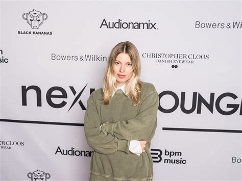Anabel Englund Has Made Her Mark And Theres No Slowing Down Nexus Radio