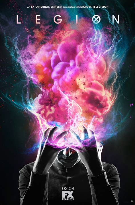 Legion Ign