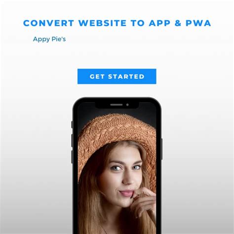 Appy Pie On Linkedin Convert Website To Mobile App And Pwa Ai App