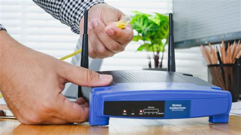 The Best Place To Put Your Wifi Router For The Highest Speeds