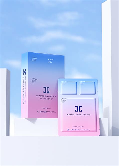 C4d Oc渲染包装盒 Linboaqua 站酷zcool