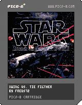 PICO 8 Fantasy Console