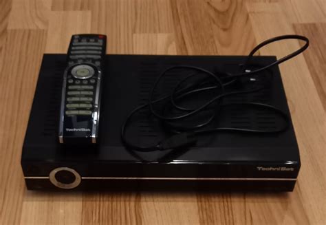 Digitalni Dvb C Kabelski Sprejemnik Technisat Digit Hd4 Cx