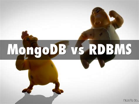 Mongodb In A Nutshell By W2iktor