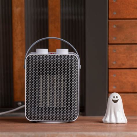 작지만 넉넉한 따뜻함 한일 캠핑용 미니온풍기 가을 캠핑 용품 추천 네이버 블로그