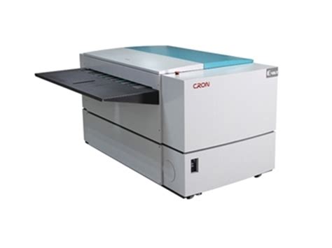 Cron Thermal Ctp Tp 36 Series