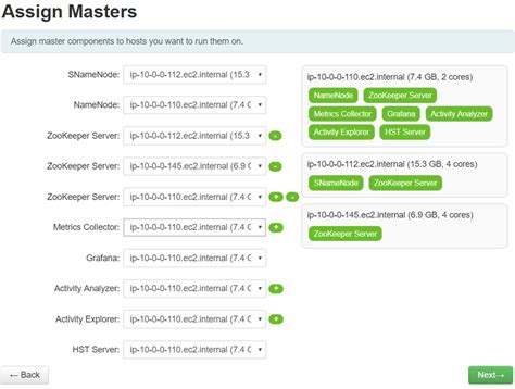 3 Configure Hdp Ambari Server