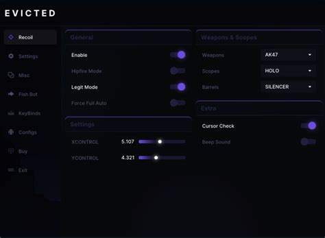 Pussycat Private Cheat For Dark And Darker Aimbot ESP On All Players And Loot Dark And Darker