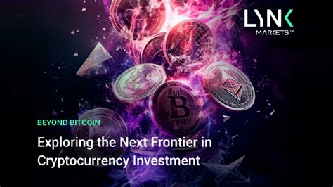 Beyond Bitcoin Lynk Markets