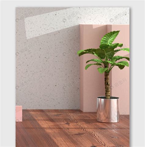 原创c4d电商海报banner背景元素素材下载 正版素材401966923 摄图网
