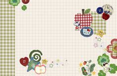 Baggu Desktop Wallpaper