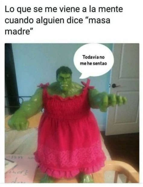 Cuánto Cabrón Masa Madre Literalmente