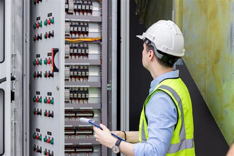 Electrical Testing Services Electrical Safety Inspection Service