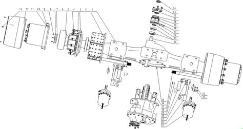 China Wheel Reducer Assembly Manufacturers Suppliers Good Price Wheel Reducer Assembly