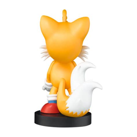 Sega Tails Cable Guy Phone And Controller Holder English Edition Toys R Us Canada