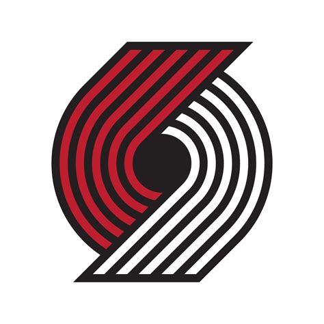 Portland Trail Blazers Logo Portland Trail Blazers Buckle To Bds End